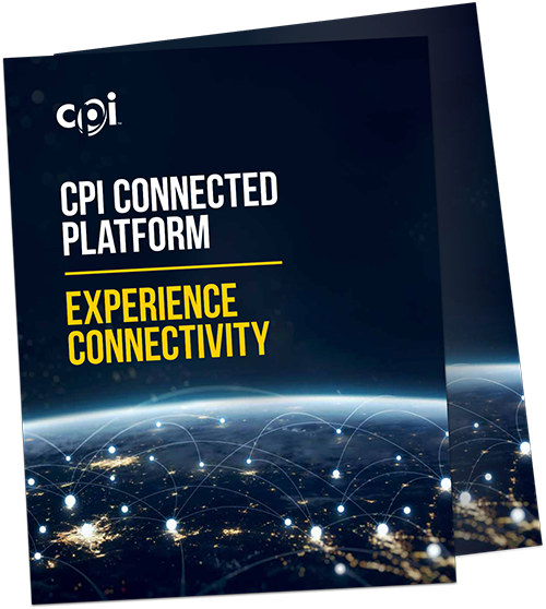 Real Time Connectivity Platform | CPI