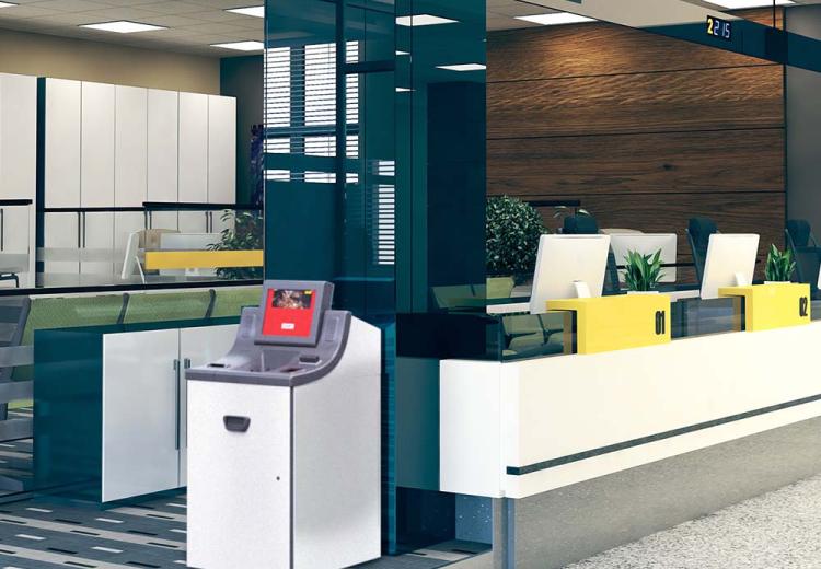 Financial Institutions | CPI