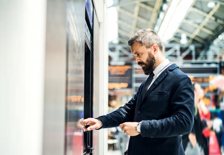 Cashless Fare Collection | CPI