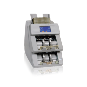 Cash Processing | CPI