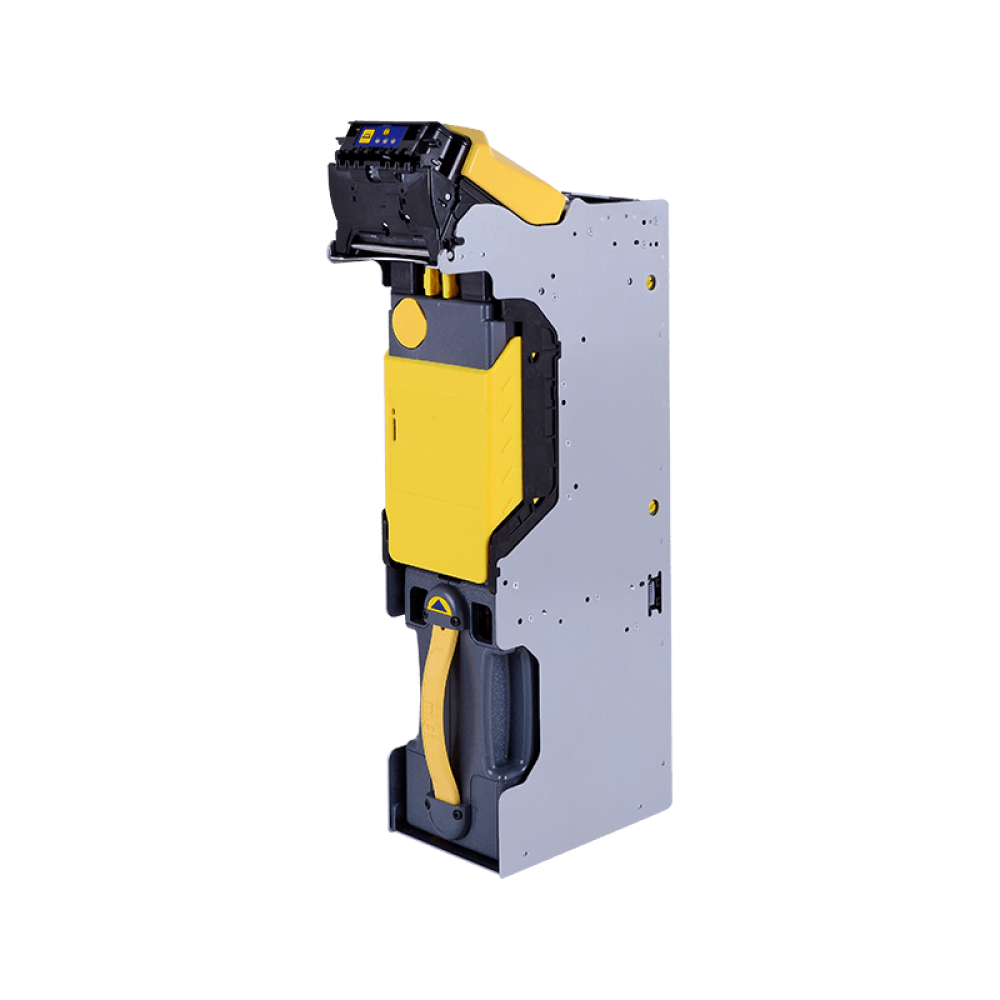 SCR Advance Note Recycler | CPI