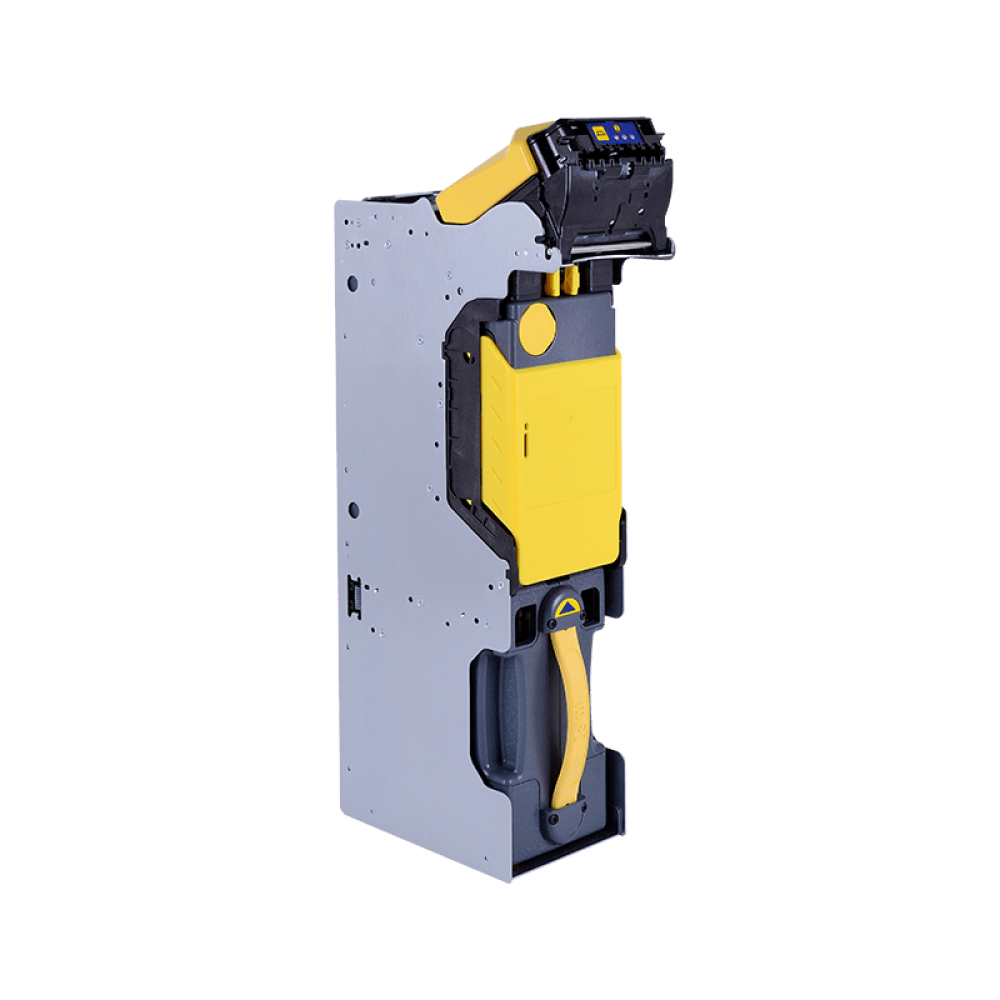 SCR Advance Note Recycler | CPI