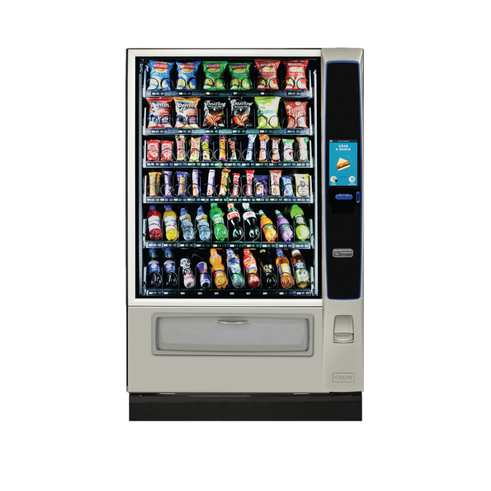 Merchant Combo MEDIA2 | CPI