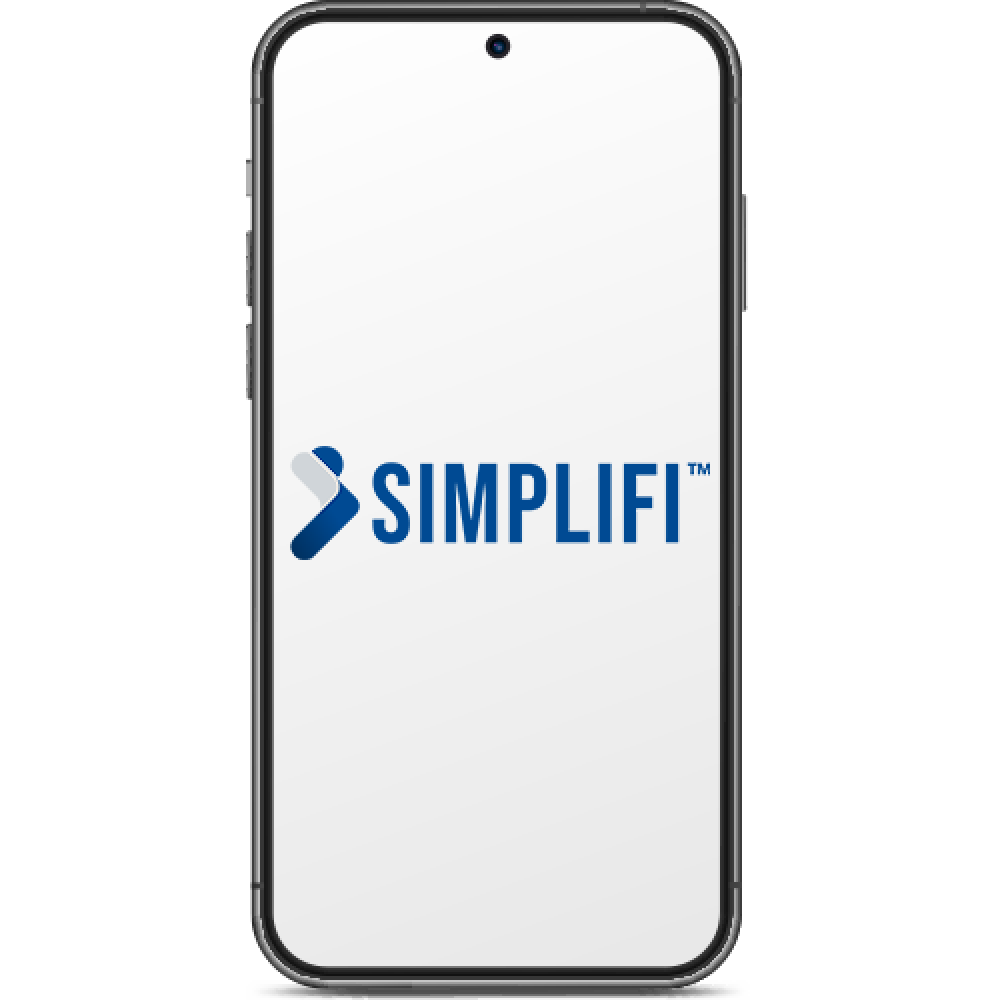 Simplifi mobile app | CPI Route Service Management