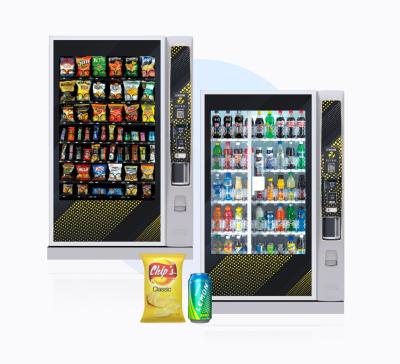 Vending | CPI